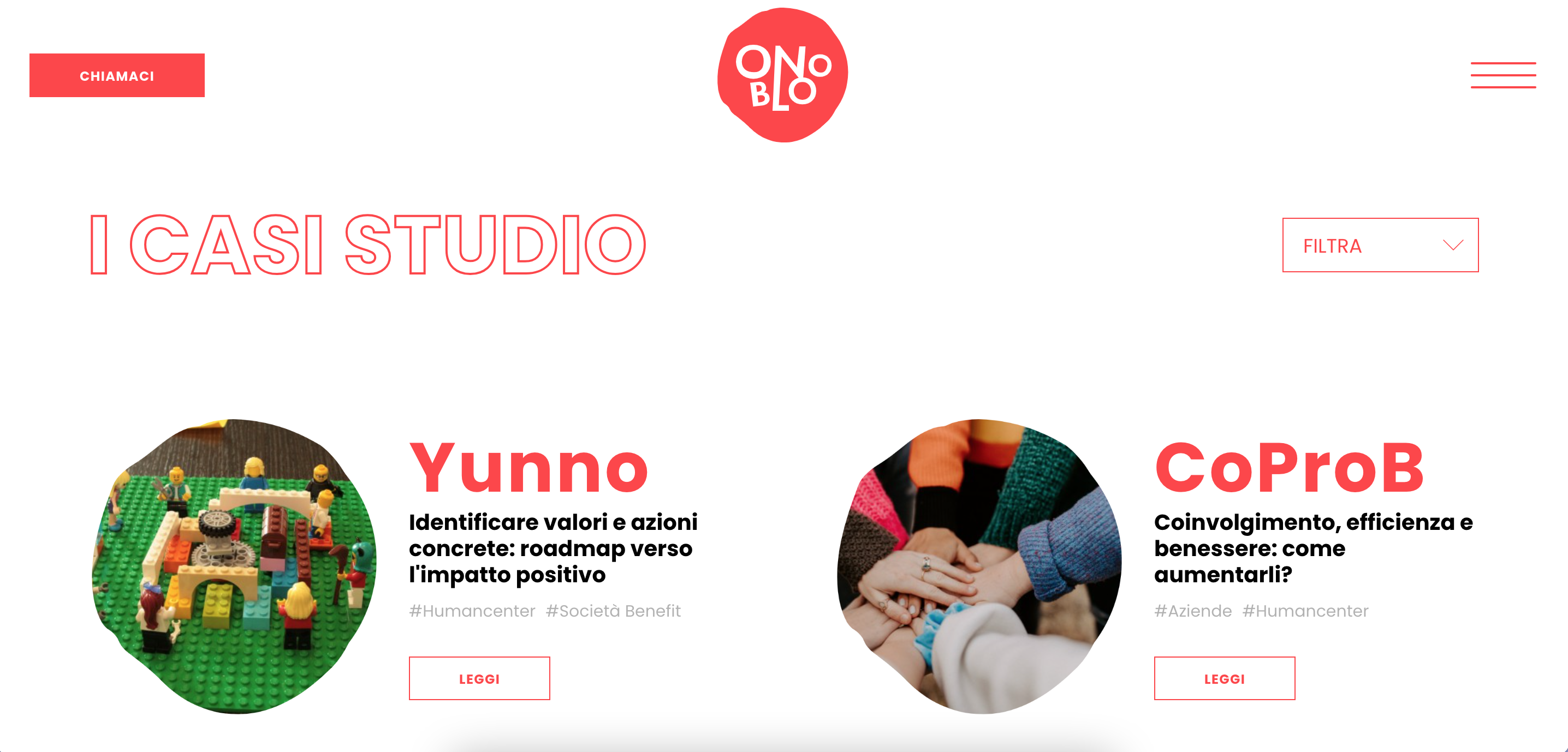 Casi Studio - Onoblo